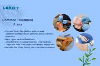 China Advanced 980 1470nm Endolaser Machine for Face Lifting and Vascular Treatments for sale