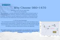 China Advanced 980 1470nm Endolaser Machine for Face Lifting and Vascular Treatments for sale