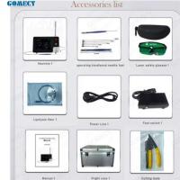 China EndoLift 1470nm Endo Laser 980nm Dual Laser Endo Neck Tightening Minimally Invasive Diode Laser Therapy Machine for sale