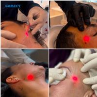 China EndoLift 1470nm Endo Laser 980nm Dual Laser Endo Neck Tightening Minimally Invasive Diode Laser Therapy Machine for sale