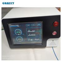China 980nm / 1470nm Endolift Laser Machine for Face Lift and Double Chin Shaping with Semiconductor Laser Therapy for sale