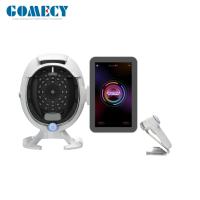 China Beauty Spa Skin Care CentersDigital Partner For Skin Analysis With Al Intelligent System Acne Pigment Pores Test and Analysis for sale