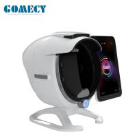 China Beauty Spa Skin Care CentersDigital Partner For Skin Analysis With Al Intelligent System Acne Pigment Pores Test and Analysis for sale