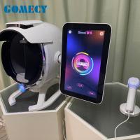 China Beauty Spa Skin Care CentersDigital Partner For Skin Analysis With Al Intelligent System Acne Pigment Pores Test and Analysis for sale