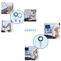 China Multi-Functional Pain Relief Device with Pulsed Magnetic Therapy and Laser Light (650+808nm) for Faster Healing and Muscle Relaxation for sale