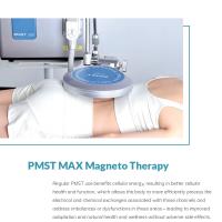 China Multi-Functional Pain Relief Device with Pulsed Magnetic Therapy and Laser Light (650+808nm) for Faster Healing and Muscle Relaxation for sale
