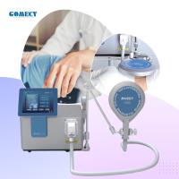 China Multi-Functional Pain Relief Device with Pulsed Magnetic Therapy and Laser Light (650+808nm) for Faster Healing and Muscle Relaxation for sale