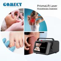China Prismalift 8 IN 1 Endolift Lipolysis Double Chin Shaping Body Fat Reduction Weight Loss 1470nm 980nm Diode Laser  Machine for sale