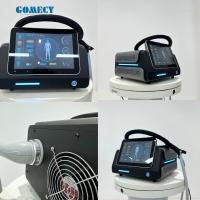 China Pmst Loop Magneto Pemf Physical Therapy Pmst Loop High Powered Pemf Therapy Machine For Horse And Human for sale