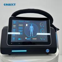 China Pmst Loop Magneto Pemf Physical Therapy Pmst Loop High Powered Pemf Therapy Machine For Horse And Human for sale