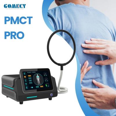 China Pemf Magnetic Therapy Device Pmst Loop With Mattress Pemf Full Body Massage Mat Pemf Magnetic Therapy Mat for sale