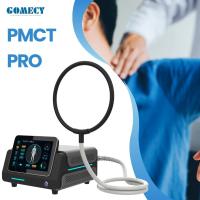 China New Upgrade Interface Physio Magneto PEMF Therapy For Pain PMST LOOP Pro Max Magnetic Therapy Machine Horse Therapy Machine for sale