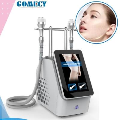 China 2 IN 1 Cryo Fat Freezing Machine for sale