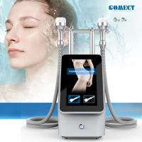 China Professional Cryo Slimming Equipment Cold Therapy Body Shaping and Skin Tightening Machine for sale