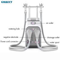 China Professional Cryo Slimming Equipment Cold Therapy Body Shaping and Skin Tightening Machine for sale