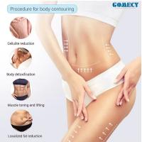 China Professional Cryo Slimming Equipment Cold Therapy Body Shaping and Skin Tightening Machine for sale