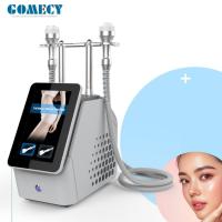 China Body Contouring Cryo Slimming System Fat Reduction Cooling Therapy Skin Firming Machine for sale