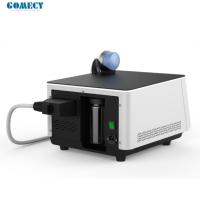 China 2025 Professional Focus Shockwave Therapy Equipment for Pain Relief Muscle Relaxation and Sports Injury Physiotherapy Recovery for sale