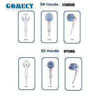 China Focused Shock Wave Therapy Machine ESWT Shockwave Therapy Equipment For Physical Therapy for sale