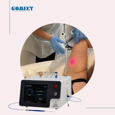China Triple Wavelength Diode Laser System for Vascular Removal Lipolysis Skin Rejuvenation for sale