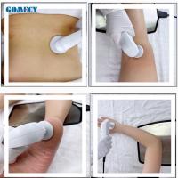 China Tecar RF Instrument Radio Frequency Body Firm Skin Shape Machine Resisitive Capacitive for sale