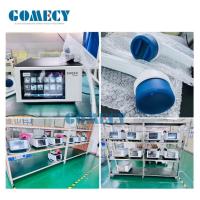 China Focused  Shockwave Therapy Machine For Chronic Pain Relief And Soft Tissue Healing In Orthopedic And Sports for sale