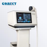China Focused  Shockwave Therapy Machine Delivering Focused Shock Waves To Stimulate Blood Flow And Tissue Repair In Chronic Conditions for sale
