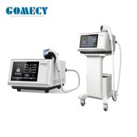 China Focus Shockwave Therapy Machine Supporting Recovery From Tendinopathies And Soft Tissue Damage Through Focused Energy Delivery.Jpg for sale