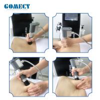 China Tecar CET RET Shockwave Ultrasound 3 in 1 Multifunctional Physical Therapy Equipment for Non Invasive Treatment for sale