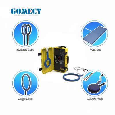 China 2025 New Arrival Pemf Magnetic Therapy Sports Injury Pmst Cycle for Human and Animal Clinics Use for sale