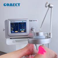 China Gomecy PMST Laser 2 IN 1 Physiotherapy Body Pain Relief Muscle Training Body Healing equipment for sale