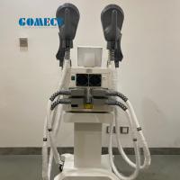 China Pelvic Floor Lifting Function Emslim RF Machine Featuring Optional Pelvic Floor Seat Paddle for Enhanced Muscle Toning and Fat Reduction for sale