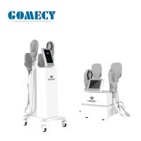 China Pelvic Floor Lifting Function Emslim RF Machine Featuring Optional Pelvic Floor Seat Paddle for Enhanced Muscle Toning and Fat Reduction for sale