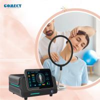 China Professional Magnetic Therapy System for Rehabilitation Clinics, Offering Deep Stimulation for Pain and Tissue Recovery for sale