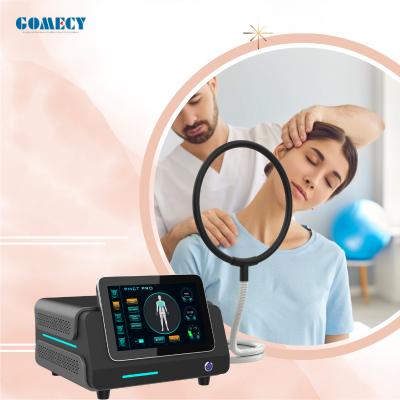 China Professional Magnetic Therapy System for Rehabilitation Clinics, Offering Deep Stimulation for Pain and Tissue Recovery for sale