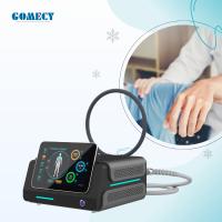 China High-Performance Magnetic Resonant Treatment Machine for Physical Therapy, Blood Oxygen Improvement and Pain Reduction for sale