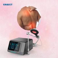 China High-Frequency Magnetic Treatment Machine for Physical Rehabilitation, Nerve Conduction Support and Tissue Recovery for sale