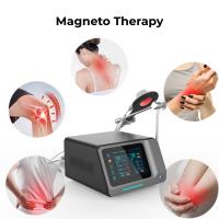 China High-Frequency Magnetic Treatment Machine for Physical Rehabilitation, Nerve Conduction Support and Tissue Recovery for sale