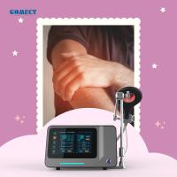 China Non-Invasive Magnetic Therapy Device with Dual Infrared Wavelengths for Enhanced Regeneration and Circulation Boost for sale