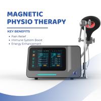 China Non-Invasive Magnetic Therapy Device with Dual Infrared Wavelengths for Enhanced Regeneration and Circulation Boost for sale