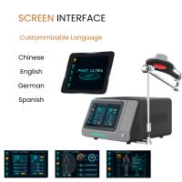 China Non-Invasive Magnetic Therapy Device with Dual Infrared Wavelengths for Enhanced Regeneration and Circulation Boost for sale