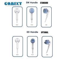 China 2025 Professional Focus Shockwave Therapy Machine for Physiotherapy Clinics for sale