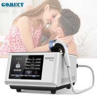 China High Intensity Focus Shockwave Equipment Chronic Pain Relief Muscle Regeneration for sale