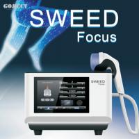 China New 2025 Professional Focus ESWT Machine for Orthopedic and Sports Medicine for sale