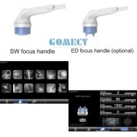 China Professional SW7 Android Smart Focused ESWT Shockwave Machine for Deep Tissue Pain Relief Recovery for sale