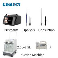 China Triple Wavelength 1470nm 980nm 635nm Diode Laser System for Vascular Removal and EVLT Surgery Device for sale