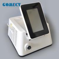 China Newest Production 13.56MHz RF Electrolysis Hair Removing Vascular Remove RF Beauty Machine for sale