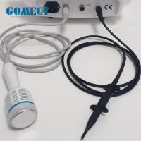 China Newest Production 13.56MHz RF Electrolysis Hair Removing Vascular Remove RF Beauty Machine for sale