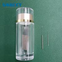 China Needles RF 13.56MHz Radio Frequency Electrolysis for Safe Permanent Hair Removal and Vascular Therapy for sale