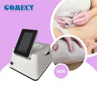 China Needles RF 13.56MHz Radio Frequency Electrolysis for Safe Permanent Hair Removal and Vascular Therapy for sale